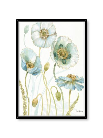 כרית בוטני טורקיז CP-030 – BOTTA