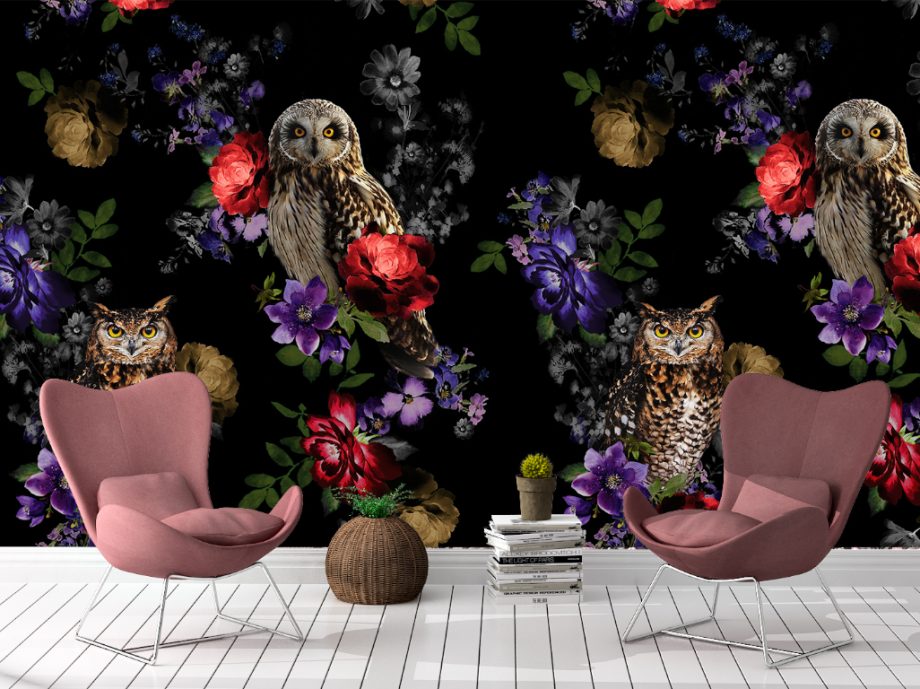 טפט Fields of Gold ⋆ BOTTA