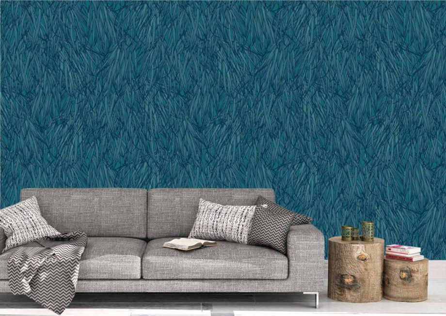 טפט Hakone Thinker – BOTTA