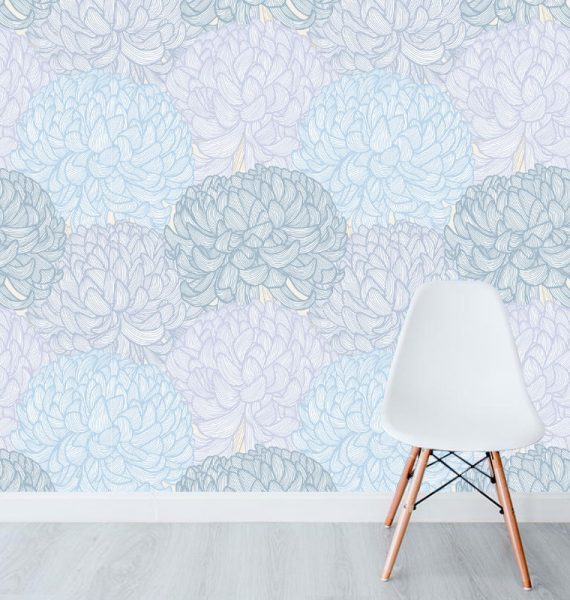 טפט Kiku Dreamer – BOTTA