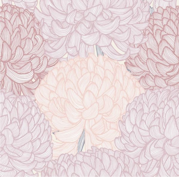 טפט Kiku Powder – BOTTA