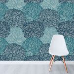 טפט Kiku Thinker – BOTTA