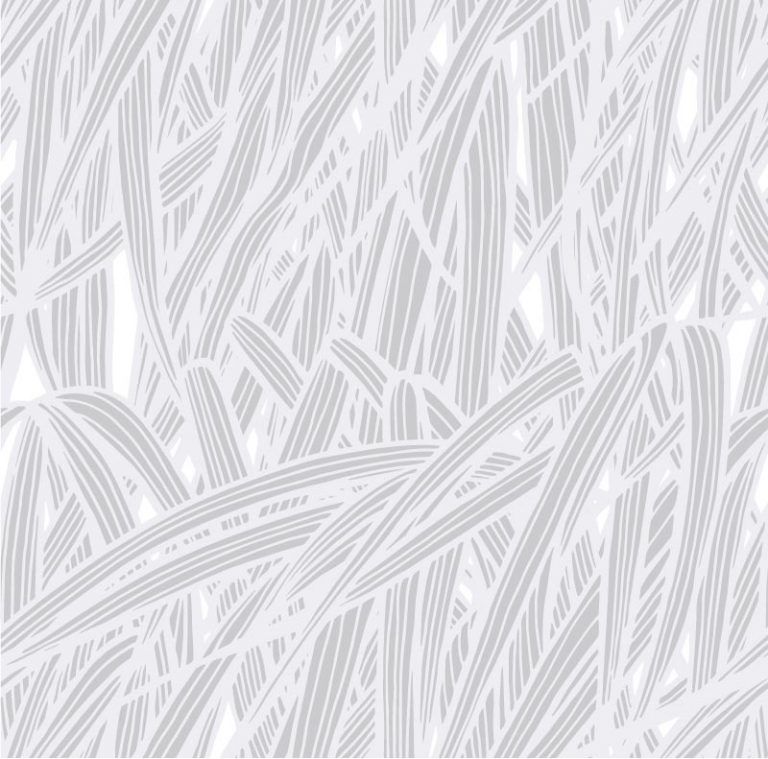 טפט Hakone Grande Silver ⋆ BOTTA