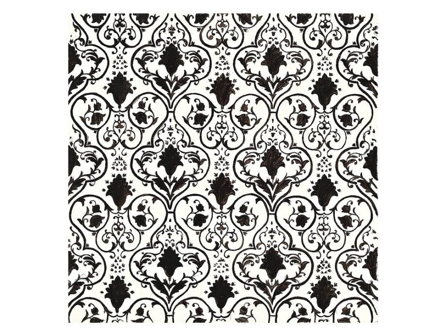 תמונה Couture Noir Pattern I ⋆ BOTTA