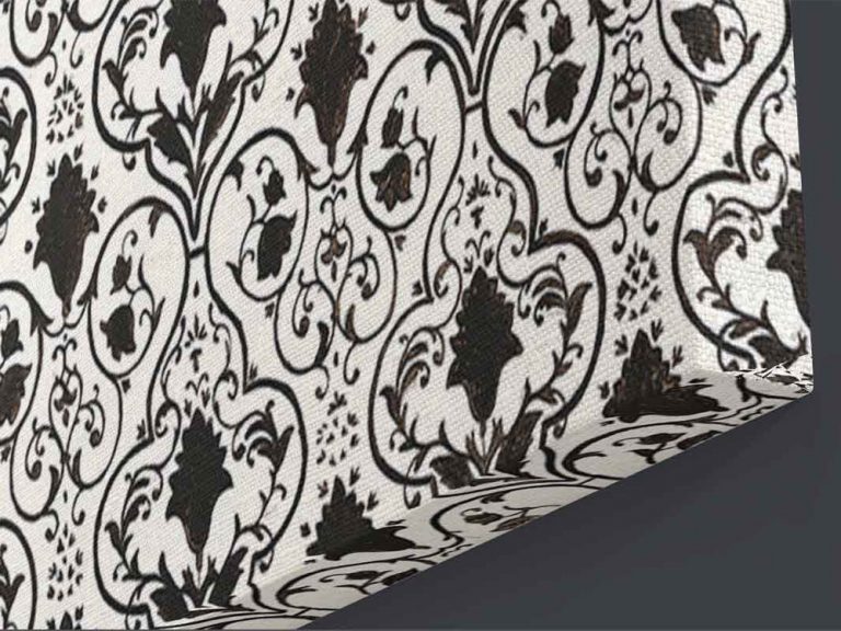 תמונה Couture Noir Pattern I ⋆ BOTTA