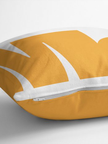 כרית בוטני טורקיז CP-030 – BOTTA