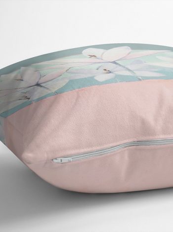 כרית בוטני טורקיז CP-030 – BOTTA