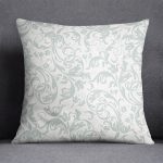 כרית פלורל פסטל בהיר CP-025-3 ⋆ BOTTA