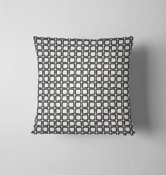 כרית ריבועים CP-026-10 – BOTTA