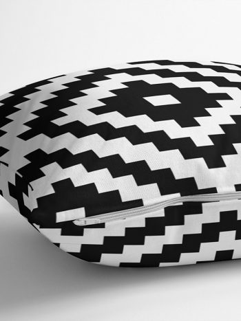 כרית בוטני טורקיז CP-030 – BOTTA