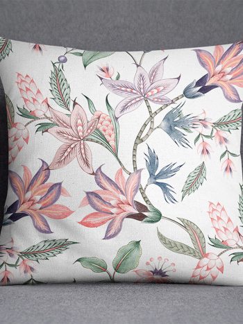 כרית בוטני טורקיז CP-030 – BOTTA