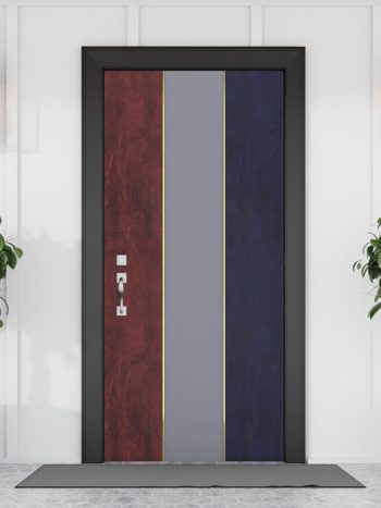 חיפוי דלתות NC028 – BOTTA