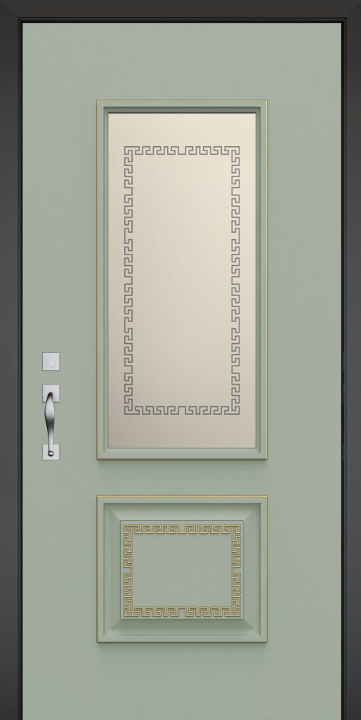 חיפוי דלתות NC017 ⋆ BOTTA