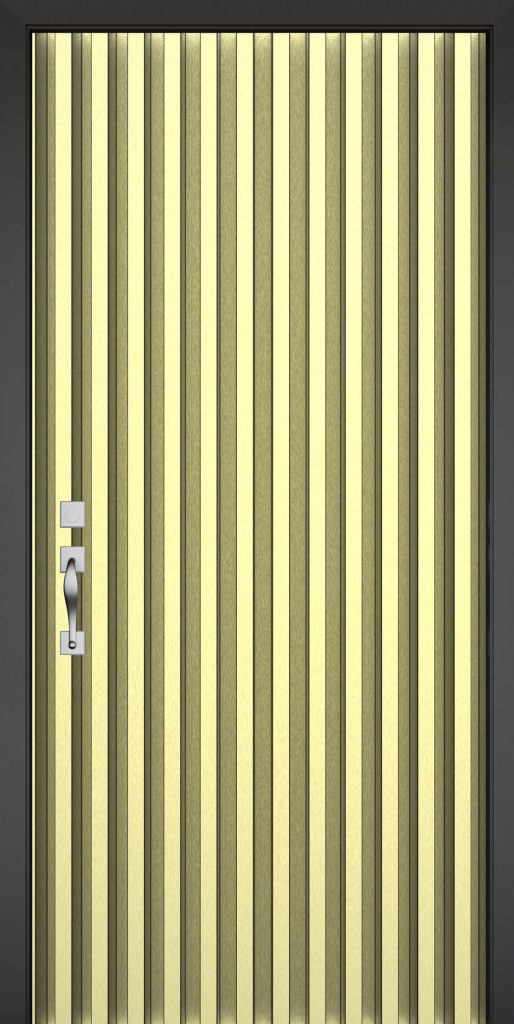 חיפוי דלתות NC018 GOLD – BOTTA