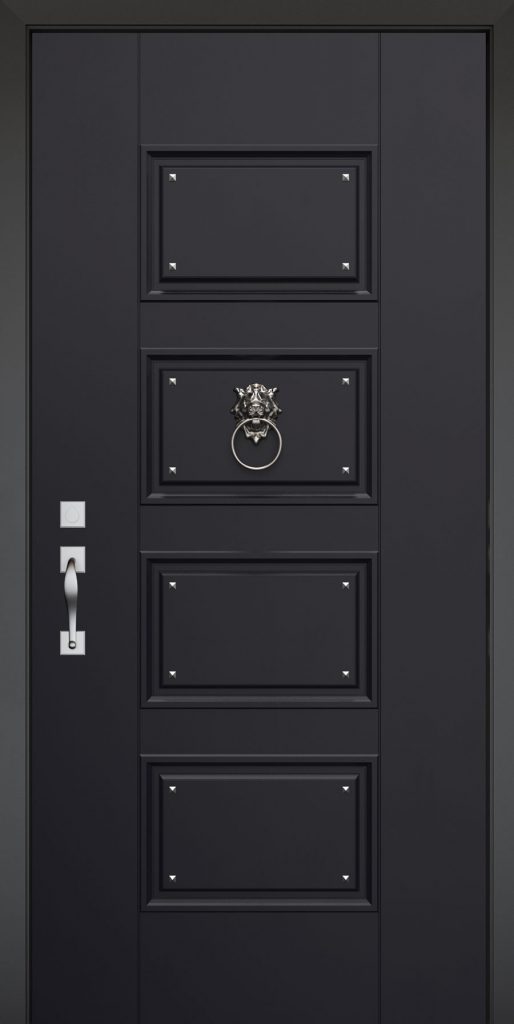 חיפוי דלתות NC021 DARK BLUE ⋆ BOTTA