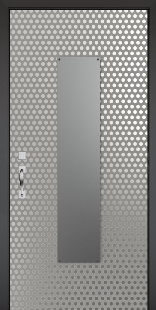 חיפוי דלתות NC022 – BOTTA