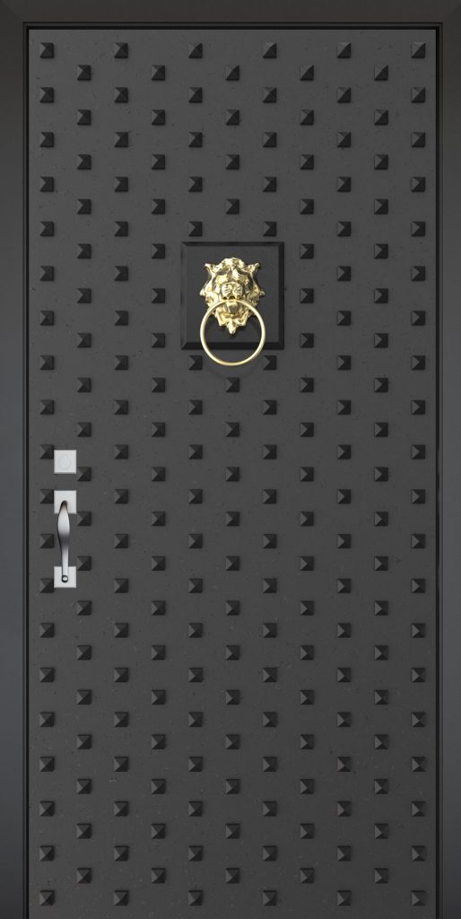 חיפוי דלתות NC024 GOLD – BOTTA