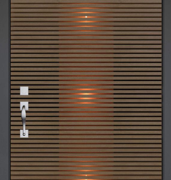 חיפוי דלתות NC028 – BOTTA