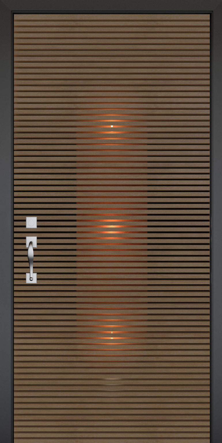 חיפוי דלתות NC028 – BOTTA