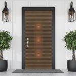 חיפוי דלתות NC028 – BOTTA