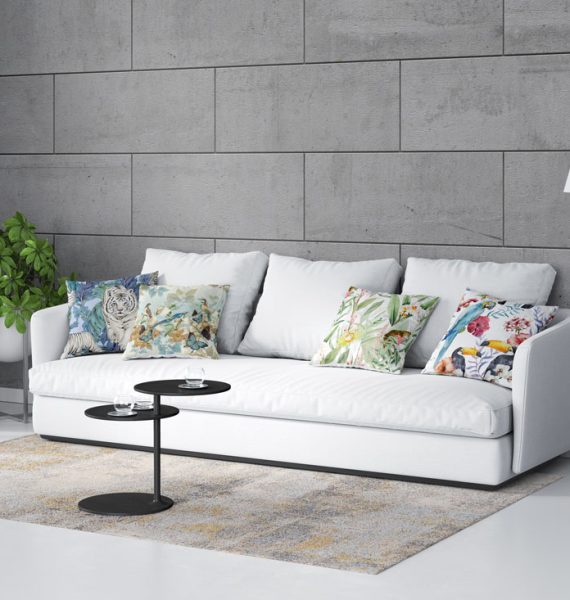 שטיח פי וי סי – New Collection NCR18 – BOTTA