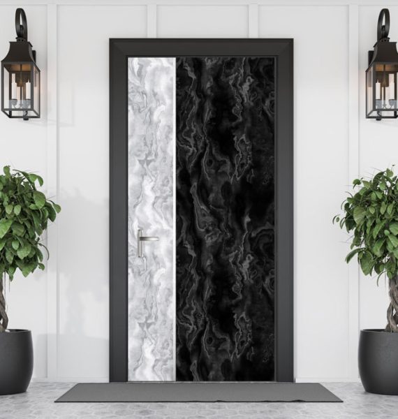 חיפוי דלתות BTA-002 – BOTTA