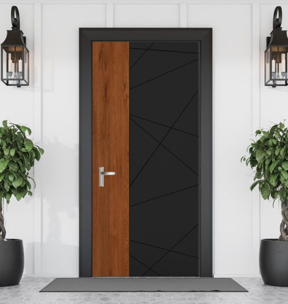 חיפוי דלתות BTA-007-2 – BOTTA