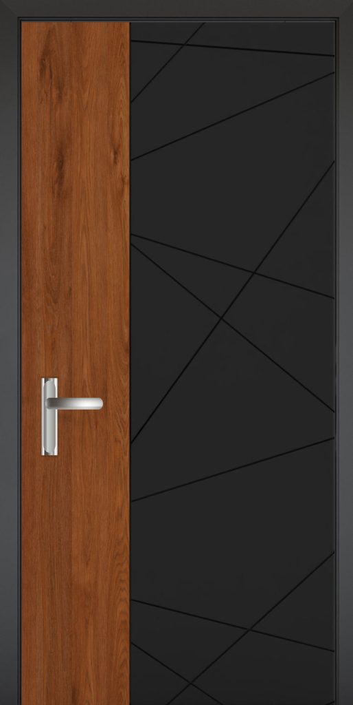 חיפוי דלתות BTA-007-2 – BOTTA