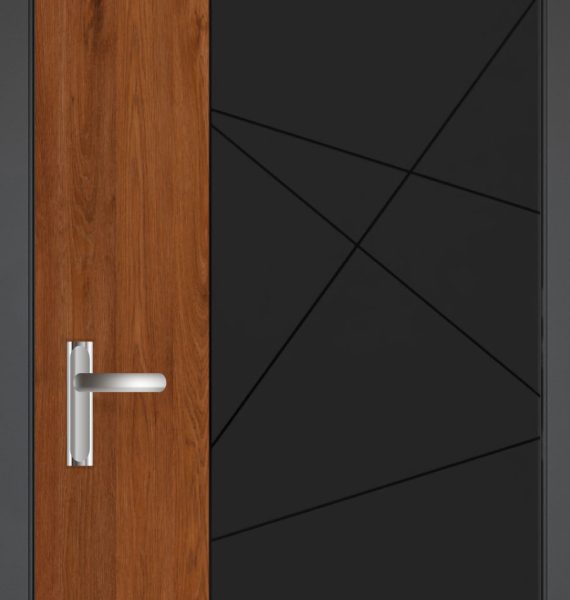 חיפוי דלתות BTA-007-2 – BOTTA