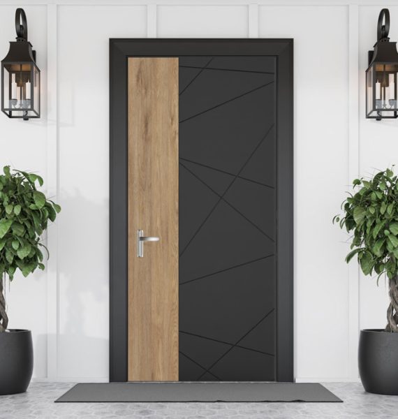 חיפוי דלתות BTA-007 – BOTTA