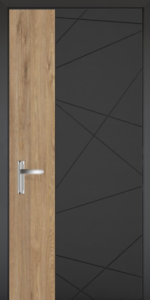 חיפוי דלתות BTA-007 – BOTTA