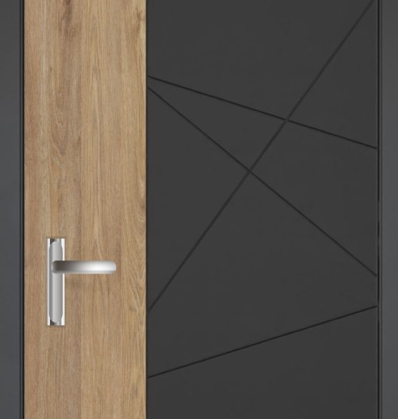 חיפוי דלתות BTA-007 – BOTTA