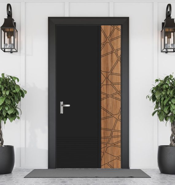 חיפוי דלתות BTA-022 – BOTTA