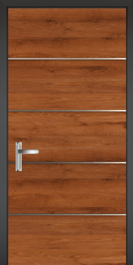 חיפוי דלתות BTA-040 TEAK – BOTTA