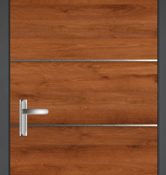 חיפוי דלתות BTA-040 TEAK – BOTTA