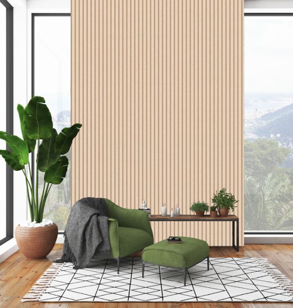 טפט פרופיל עץ BTA045 ICE – BOTTA