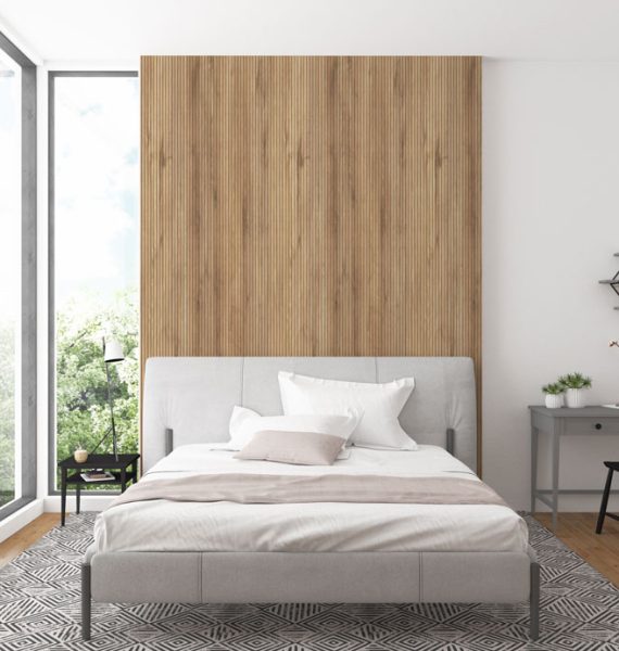 טפט פרופיל עץ BTA045 REGULAR – BOTTA