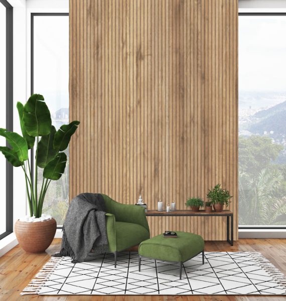 טפט פרופיל עץ BTA045 REGULAR – BOTTA