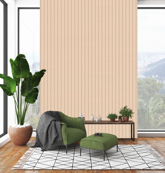 טפט פרופיל עץ BTA046 ICE – BOTTA