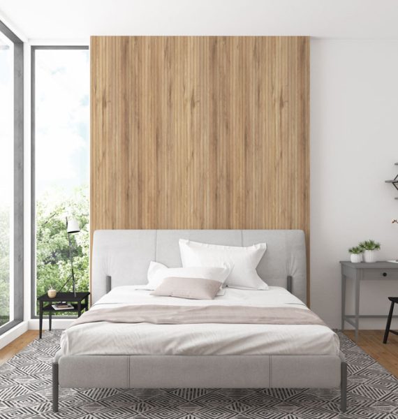 טפט פרופיל עץ BTA046 REGULAR – BOTTA