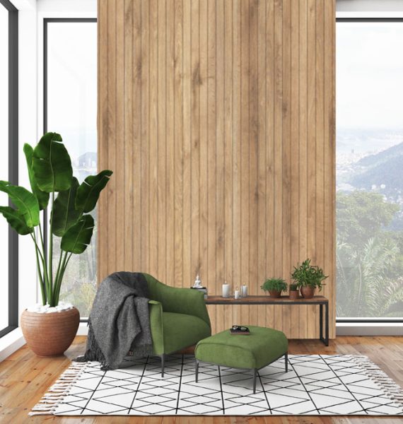 טפט פרופיל עץ BTA046 REGULAR – BOTTA