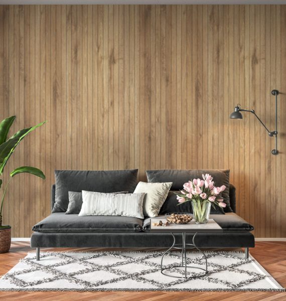 טפט פרופיל עץ BTA046 REGULAR – BOTTA