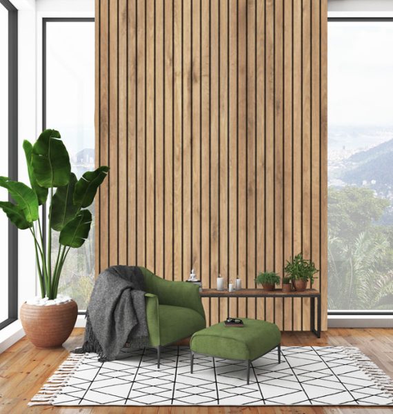 טפט פרופיל עץ BTA047 REGULAR – BOTTA