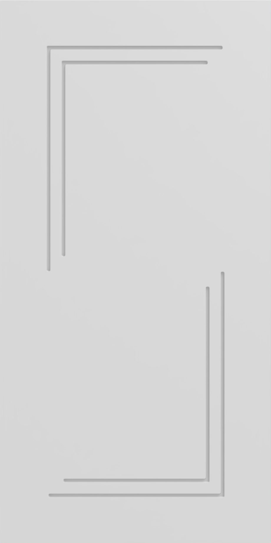 חיפוי דלתות BTA-017-3 ⋆ BOTTA