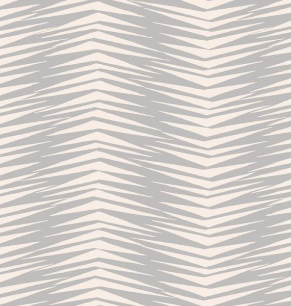 Fronds Pale Grey – BOTTA